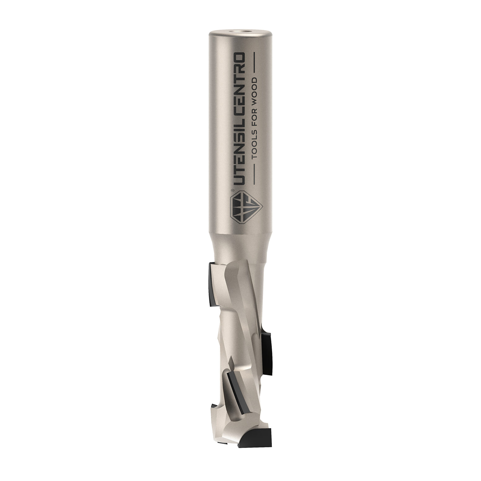 Diamond router cutter for boring and milling - Utensil Centro