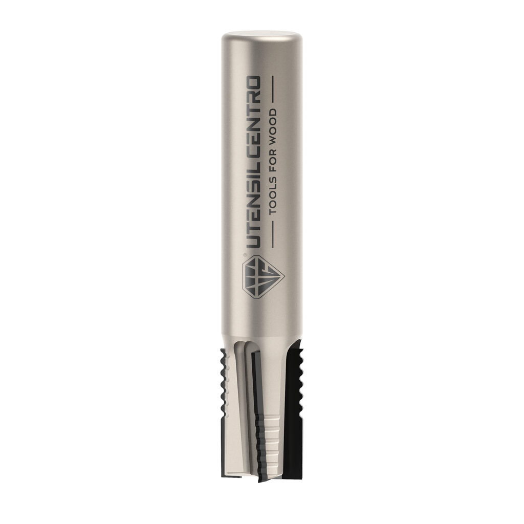 Diamond router cutter for nesting FORCE ONE - Utensil Centro