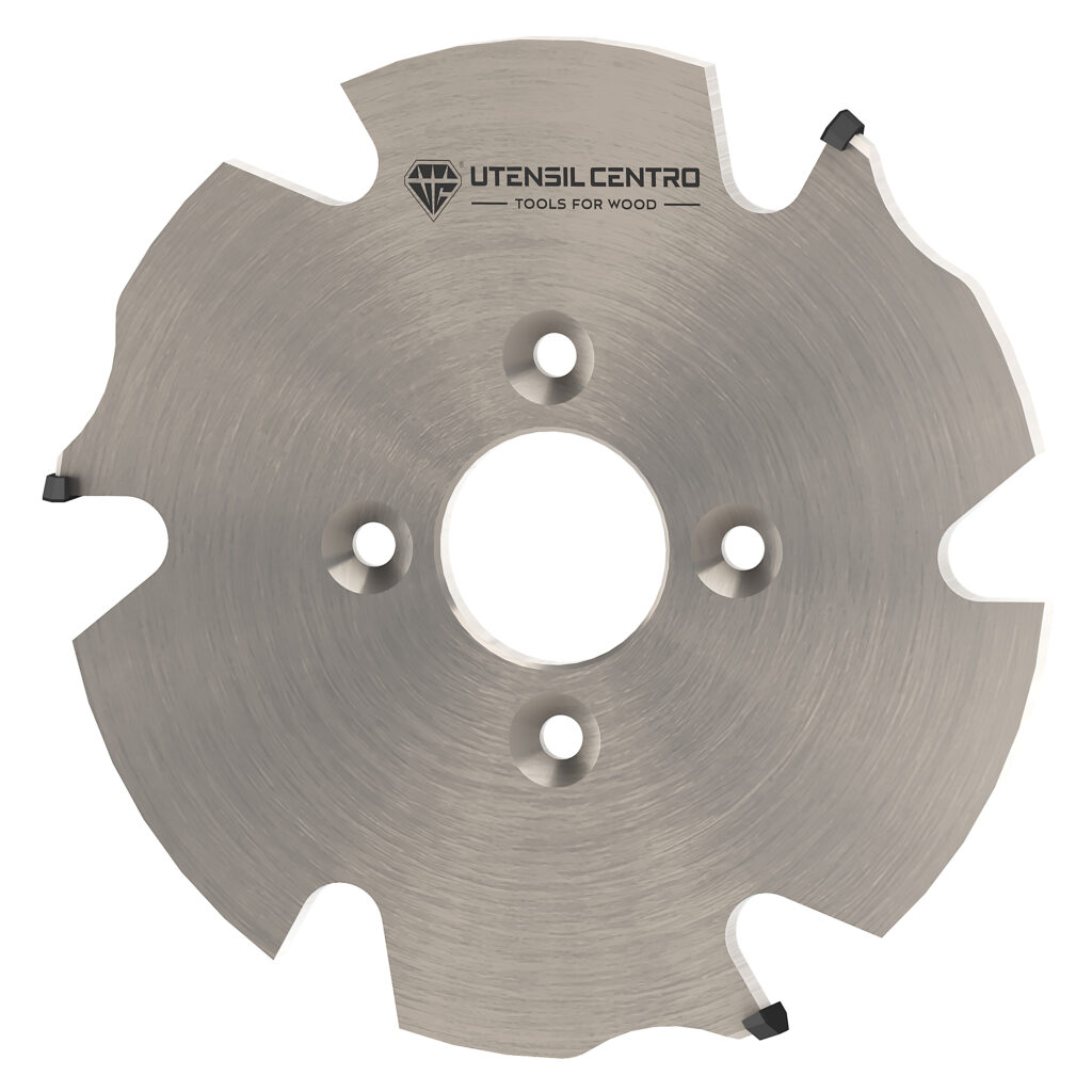 Diamond cutter for joints - Utensil Centro