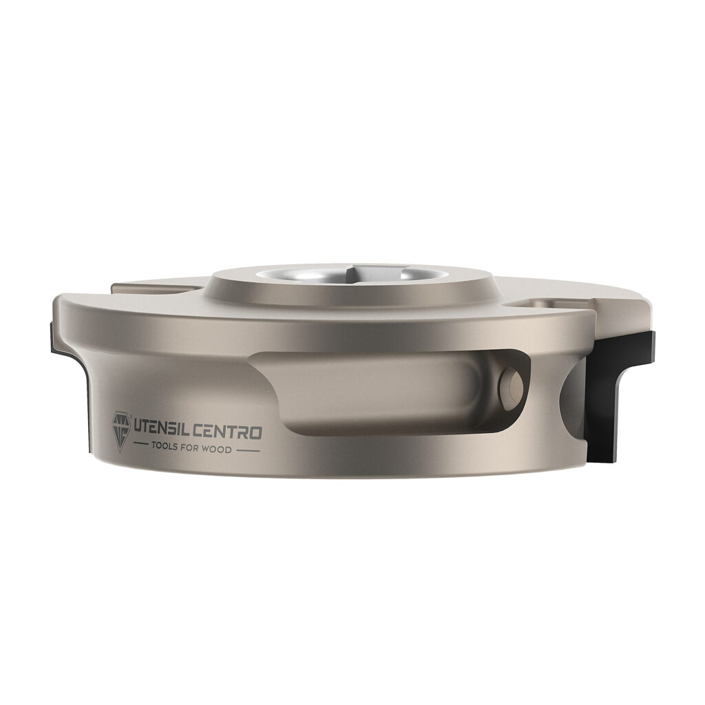 Diamond rounding cutter - Utensil Centro