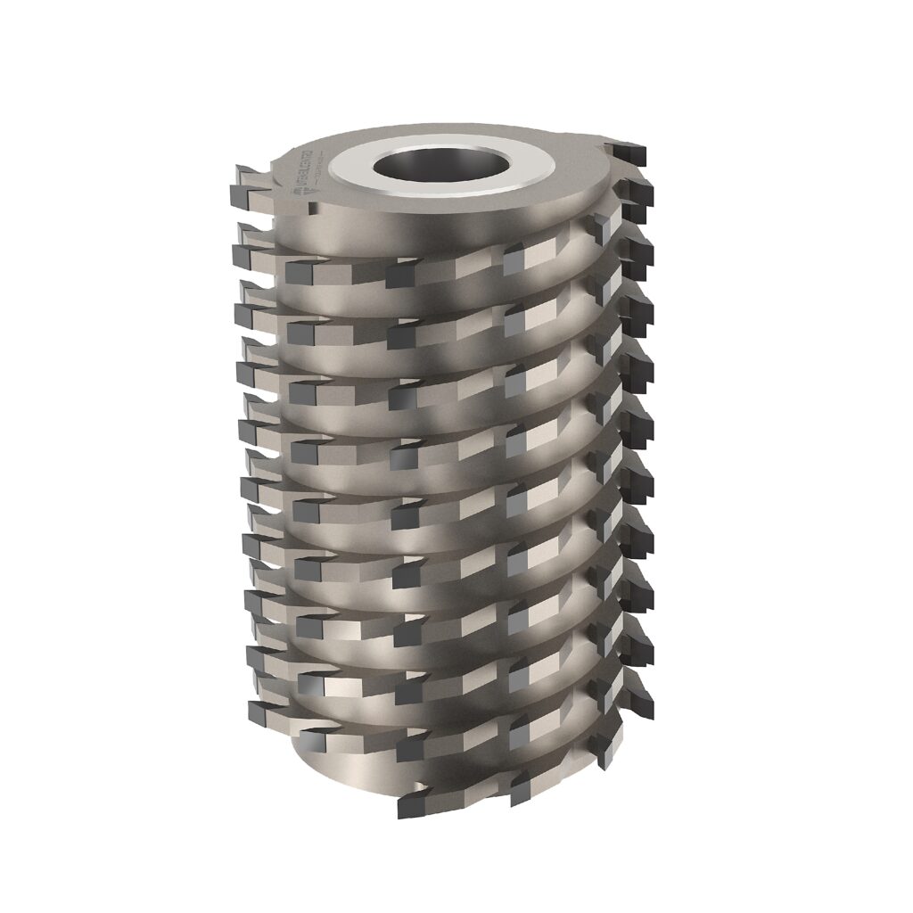HW Multicut cutter - Utensil Centro