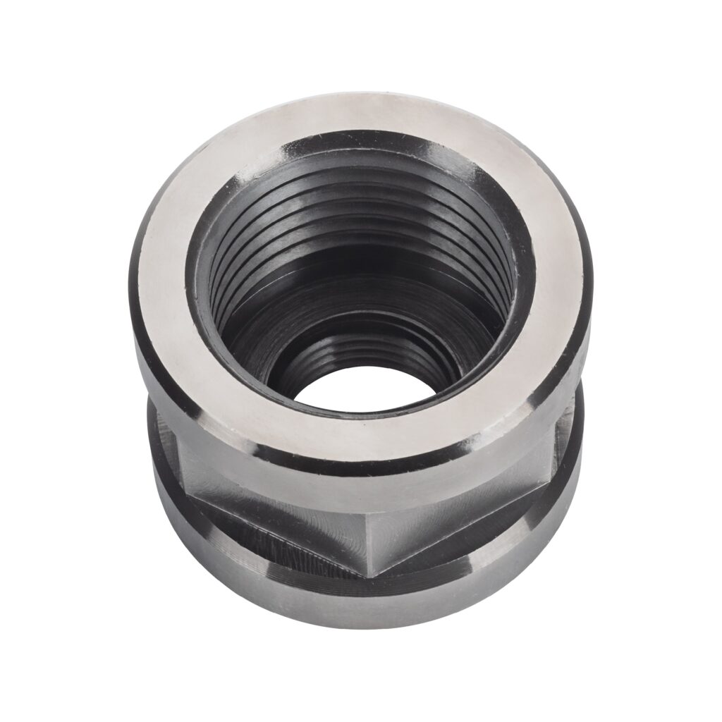 Cap nut - Utensil Centro