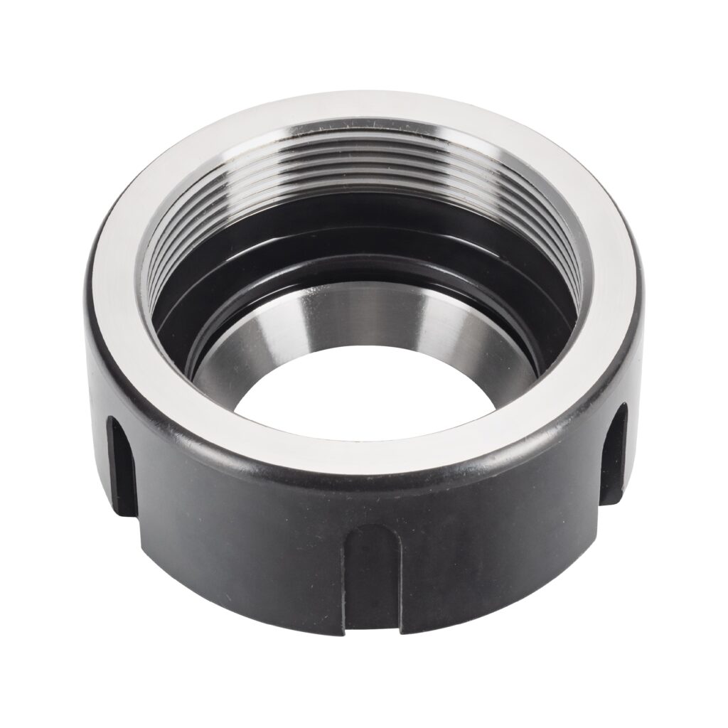 Ghiera per mandrino a pinze "ER32" - Utensil Centro